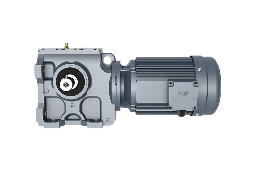 Wanshsin Seikou-Planetary gearbox,Harmonic Reducer,Compact AC Gear ...
